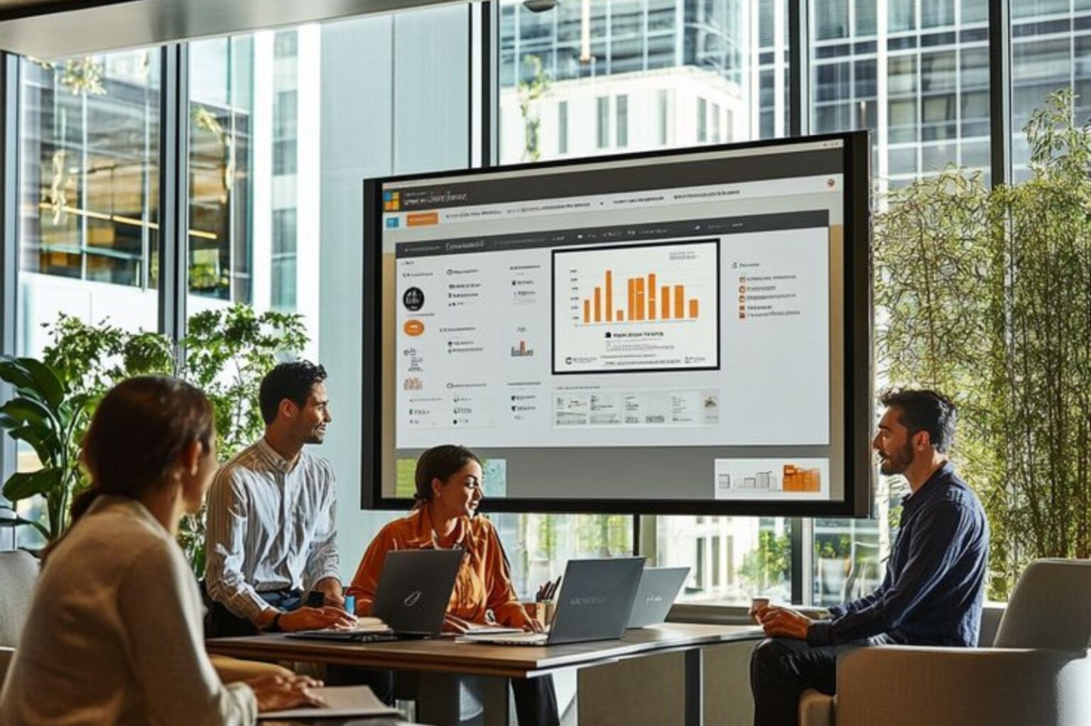 Project Management - RMT